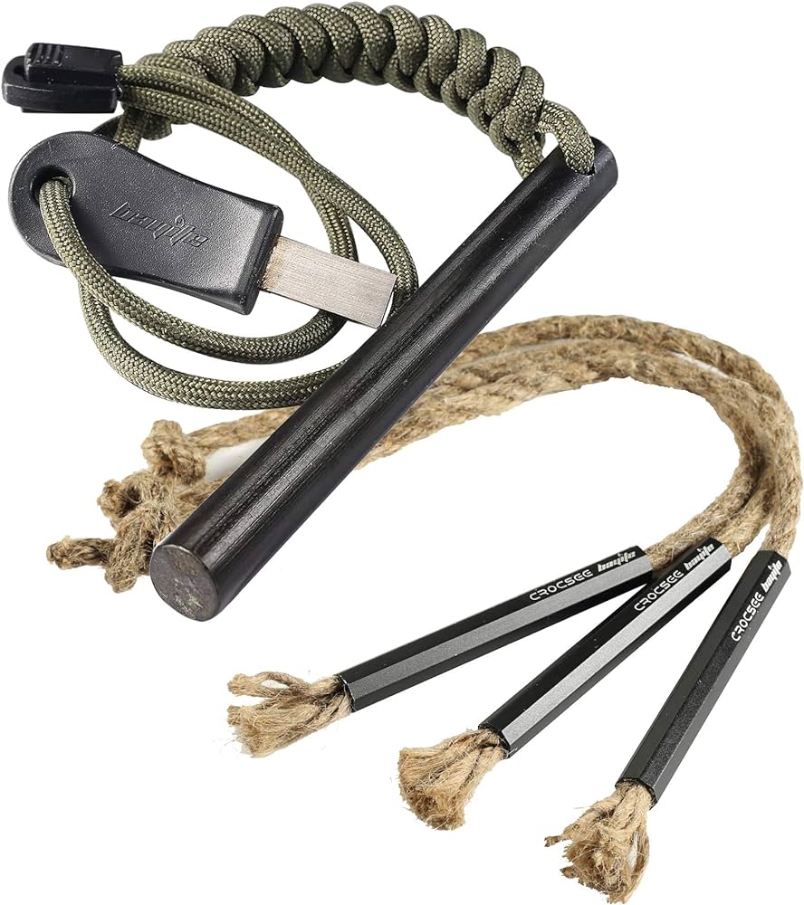 The 12 Best Fire Starters and Best Sellers