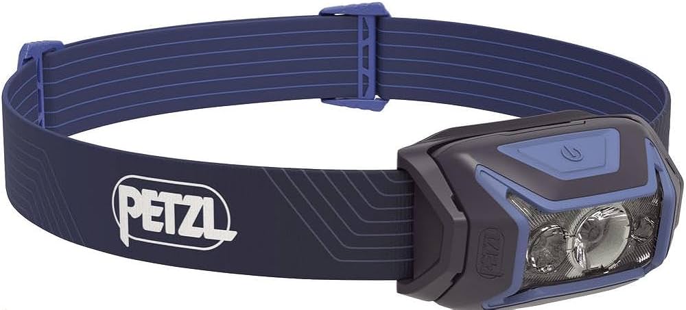 10 Best Rechargeable LED Headlamps for Camping