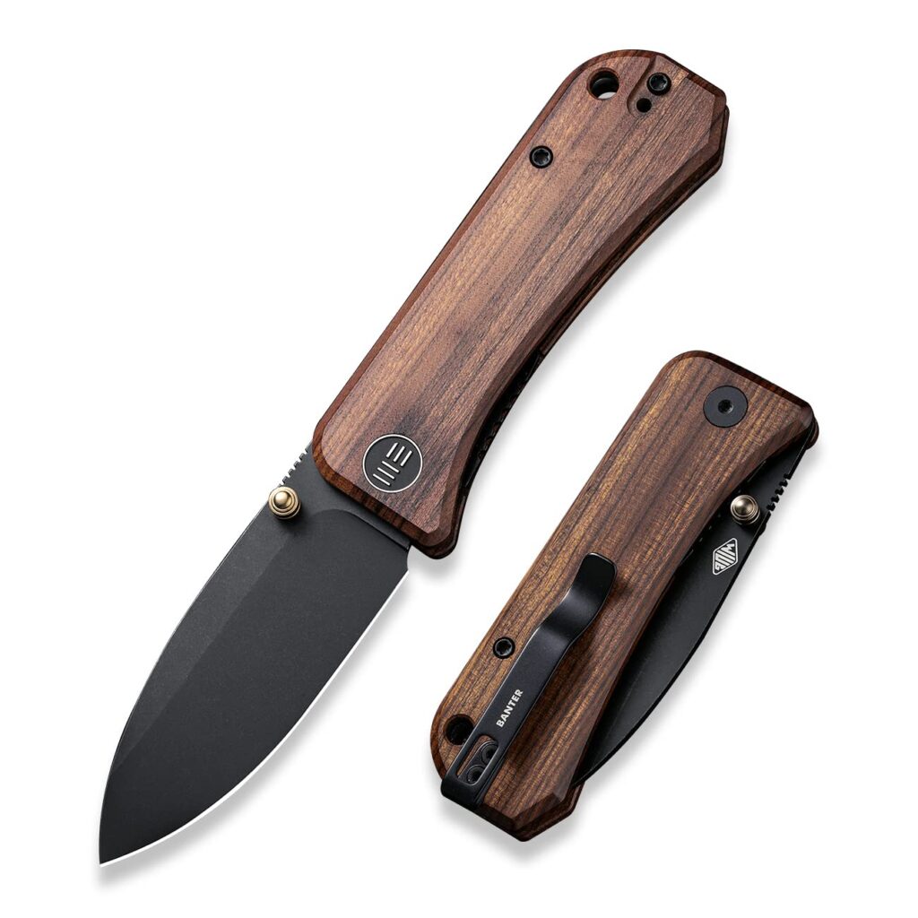 Top 10 Folding Pocket Knives - Quality Folding Knife