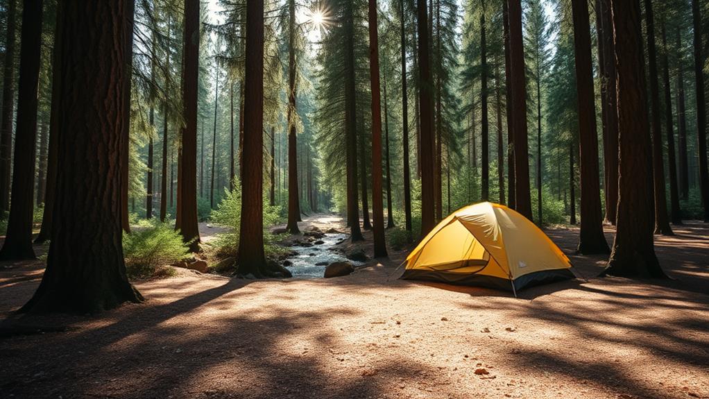 Leave No Trace: Wild Camping Guide for Beginners - Wild Wood Camper