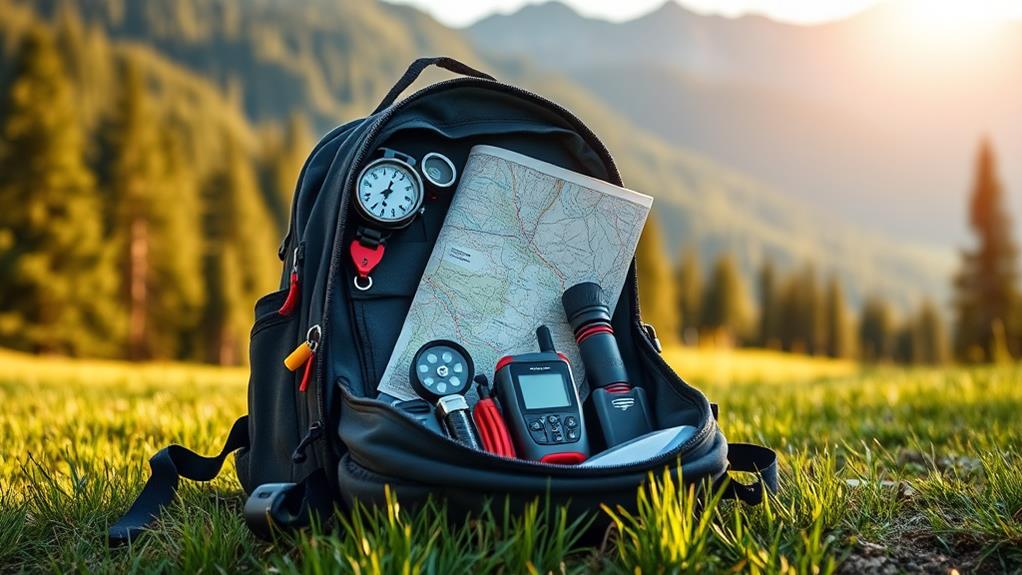 What to Pack for Summer Wild Camping: Beginner's Guide - Wild Wood Camper