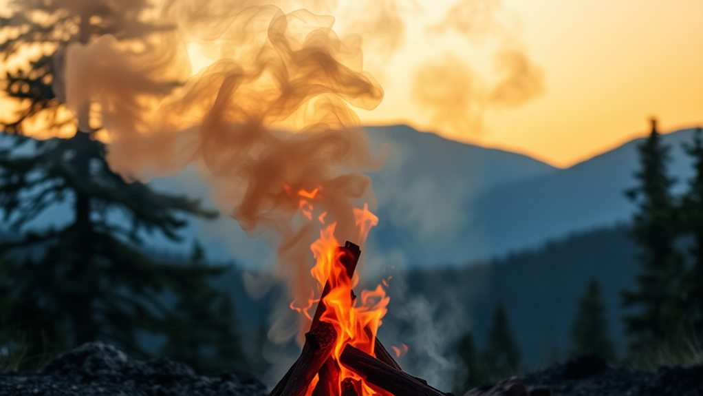 5 Life-Saving Emergency Signals Every Camper Should Know - Wild Wood Camper